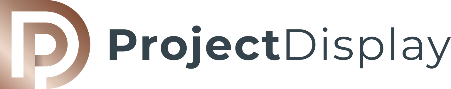 Trade Only Point of Sale - Project Display Ltd