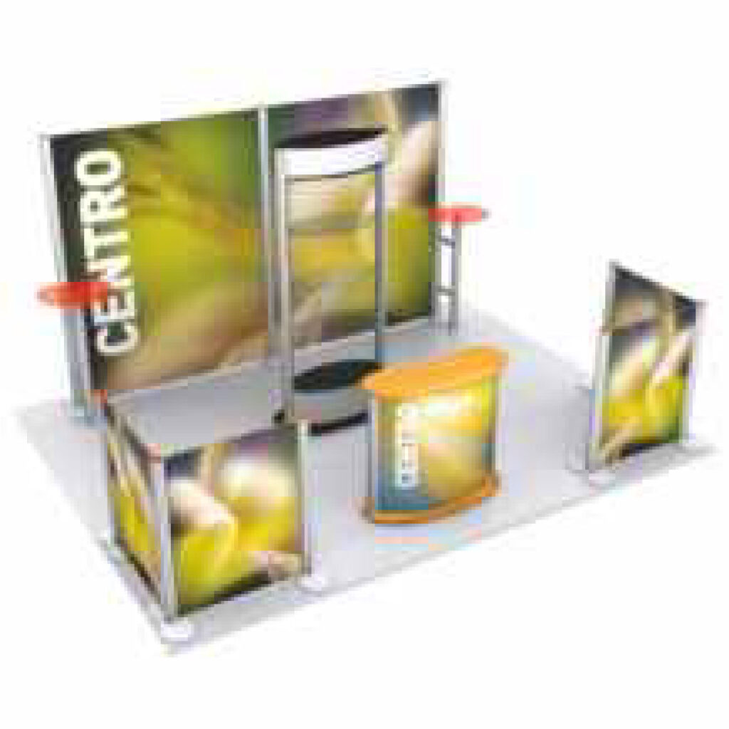 Exhibitions - Project Display Ltd