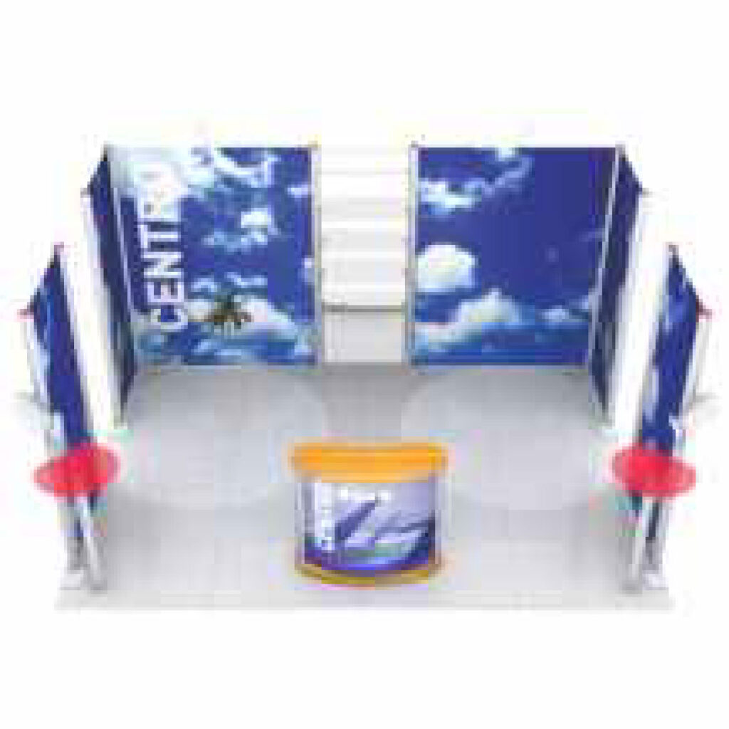 Exhibitions - Project Display Ltd