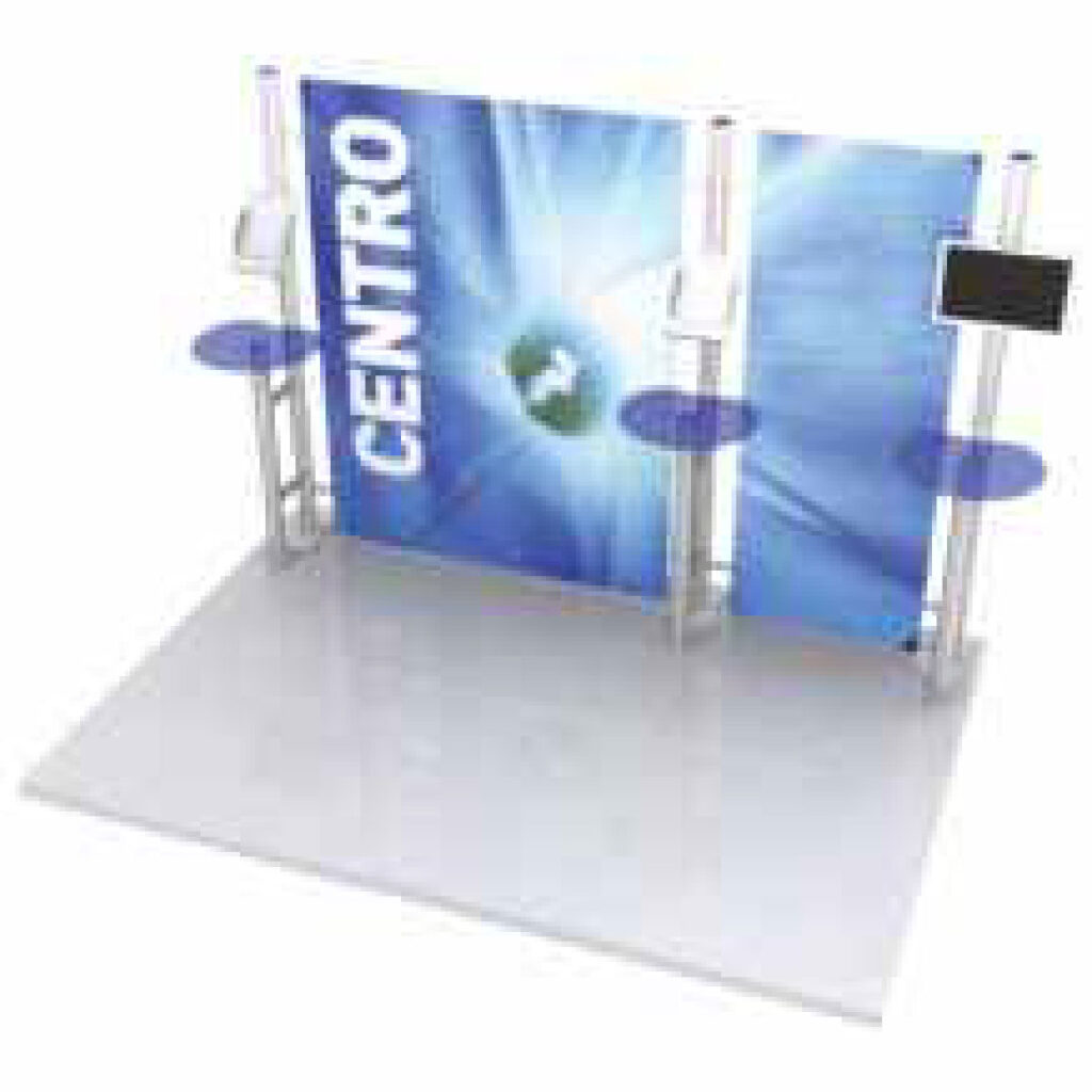 Exhibitions - Project Display Ltd