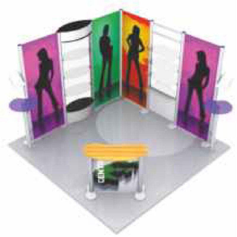 Exhibitions - Project Display Ltd